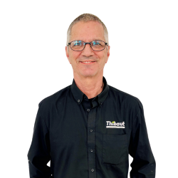 Notre équipe | Thibault GM Montmagny La Pocatière