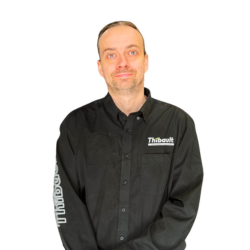 Notre équipe | Thibault GM Montmagny La Pocatière